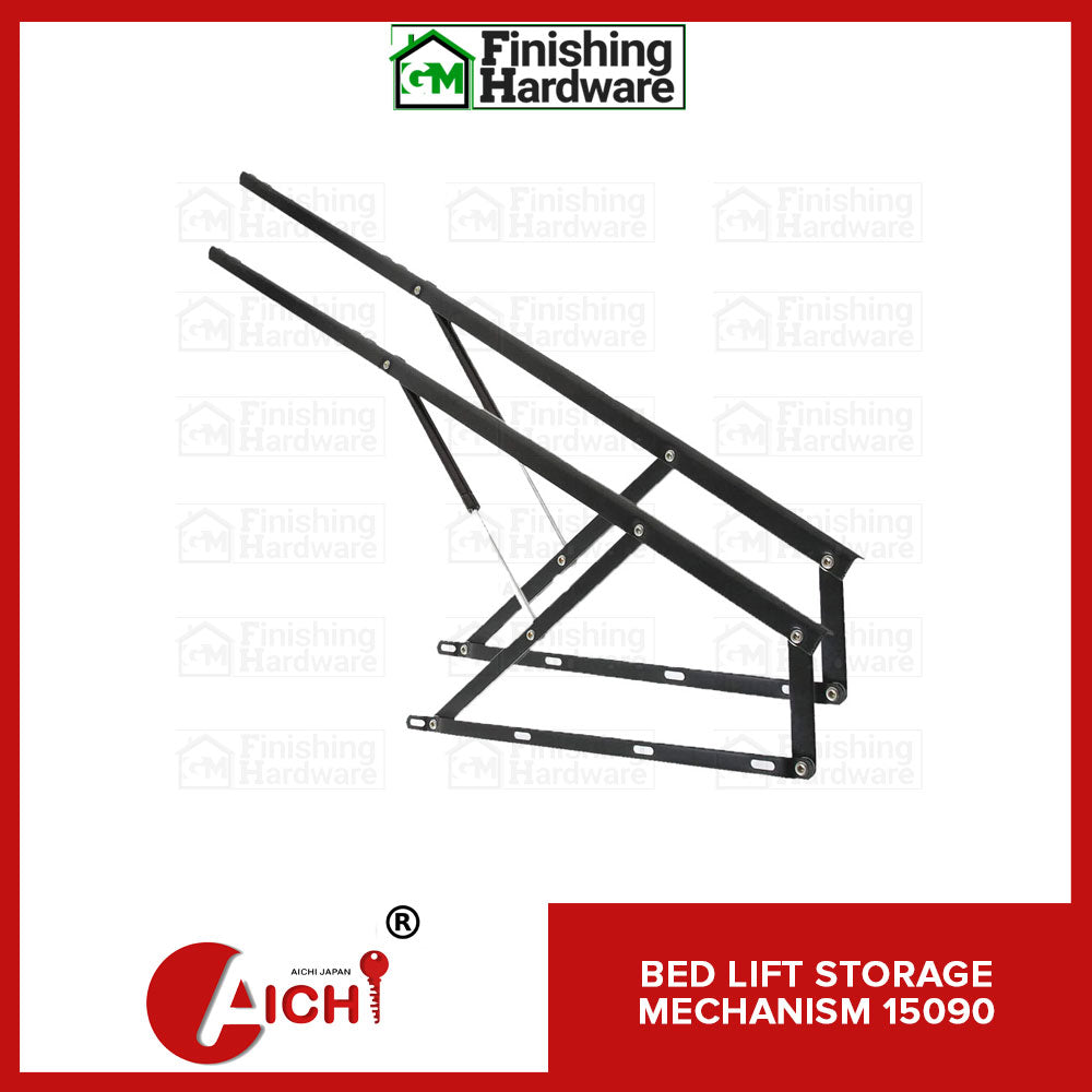 Bed Lift Storage Mechanism 15090 – GM Finishing Hardware