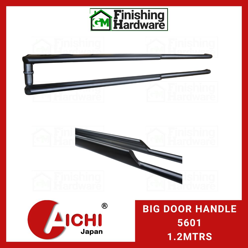 Big Door Handle 5601 – GM Finishing Hardware