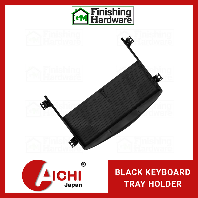 Keyboard Tray Holder – GM Finishing Hardware