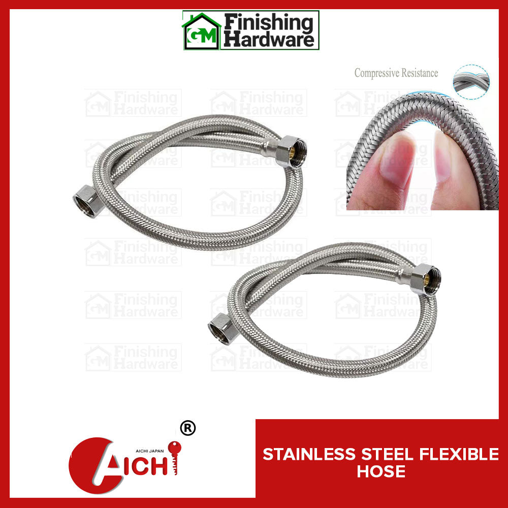 Flexible Hose – GM Finishing Hardware