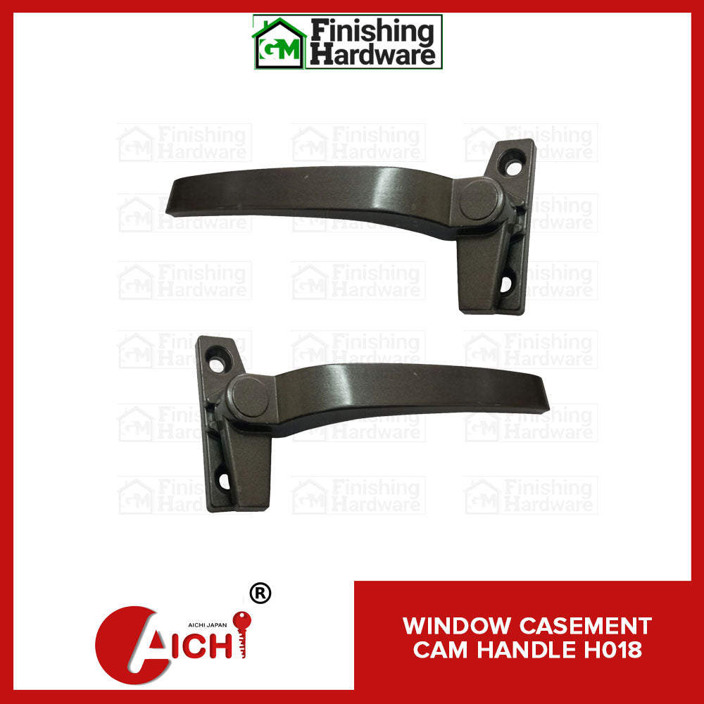 Window Casement Cam Handle H018 – GM Finishing Hardware