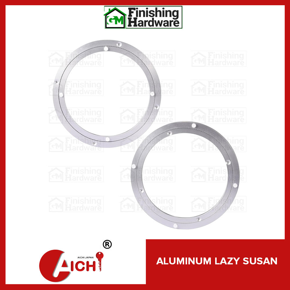 Lazy Susan Swivel – GM Finishing Hardware